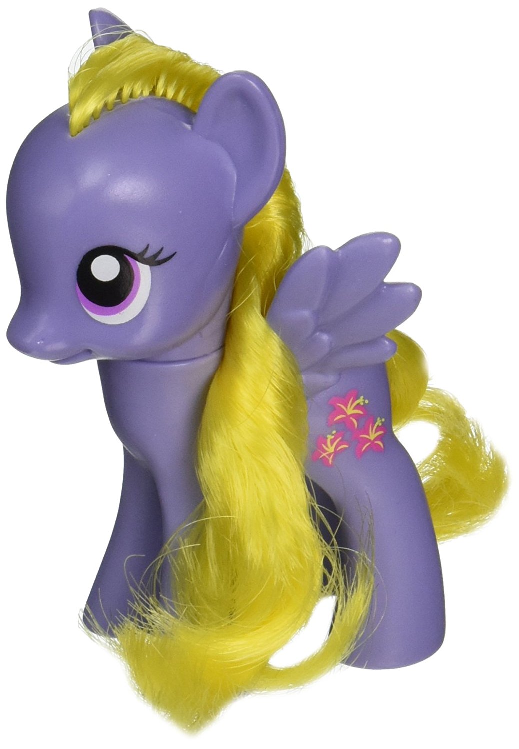 New "My Little Pony: The Movie" Lily Bloom Figure available on Amazon ...